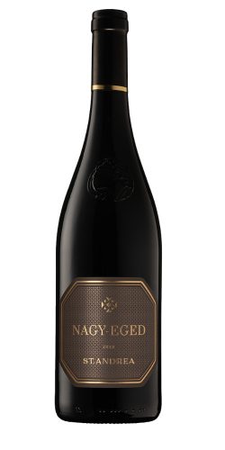 St. Andrea Nagy-Eged Egri Bikavér Grand Superior 2019 (0,75l St. Andrea Nagy-Eged Egri Bikavér Grand Superior 2019 (0,75l